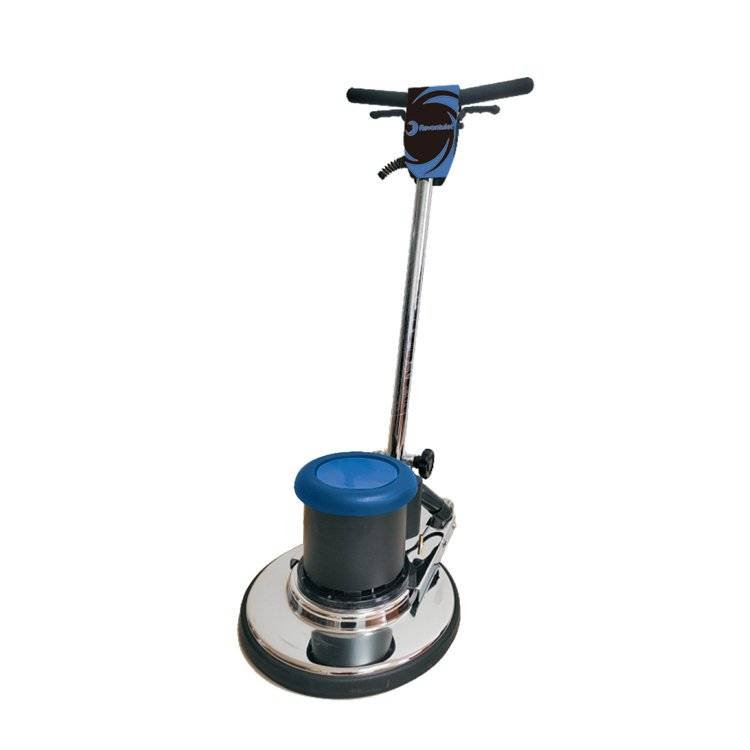 Revontulet GS-20D Dual-Speed Single-Disc Scrubber | Safe, Efficient ...